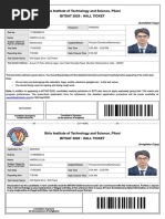 IIIT Tierwise List With States 2025 | PDF