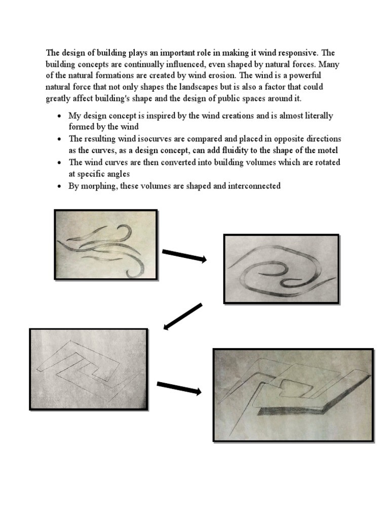 The Design of Building Plays An Important Role in Making It Wind ...