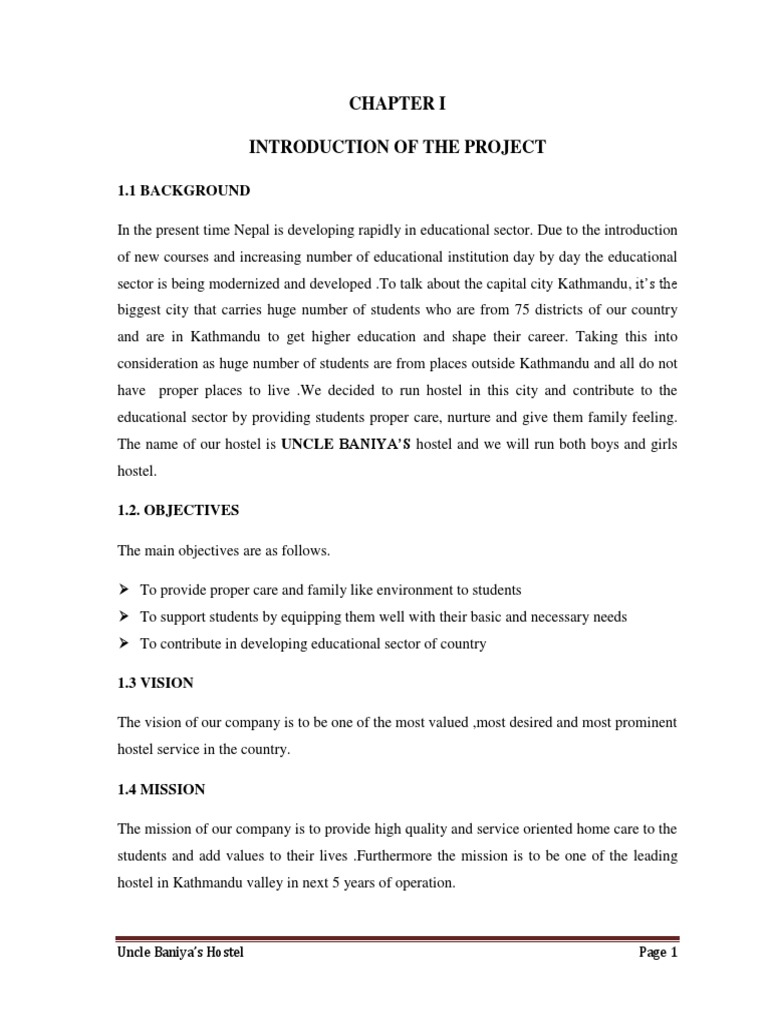 Uncle Baniya - S (155373) | PDF | Revenue | Debt