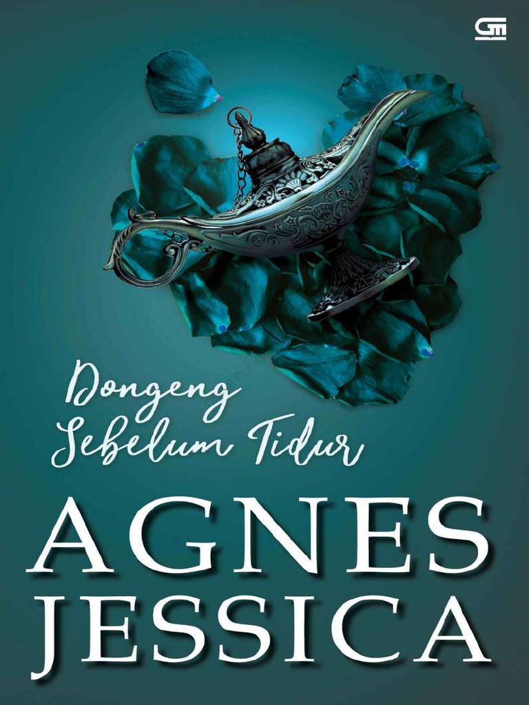 Dongeng Sebelum Tidur by Agnes Jessica | PDF