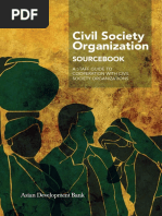 SARFU Case Summary | PDF | Judgment (Law) | Government