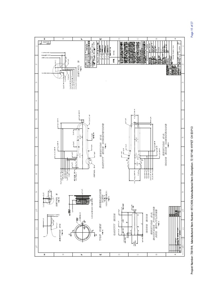 Pré Forma 19.5g | PDF