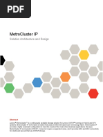 AFF FAS8300 and FAS8700 Install and Setup | PDF | Ip Address | Computer ...