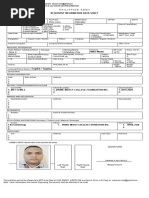 Reservist Information Data Sheet: Philippine Army | PDF | Military ...