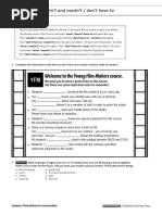 Big Fish Script | PDF