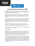 NEDOX - "Synergistic" Surface Enhancement Coatings | PDF | Friction | Wear