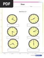 Hospital Format | PDF | Hospital | Medicine