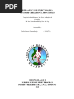 Kelly Kennedy Lymphatic Lessons | PDF | Lymphatic System | Lymph