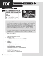 Great Writing 3 Answer Key PDF | PDF | Airplane | Rudder