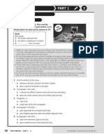 The Circuit (Francisco Jiménez) | PDF | Nature