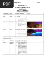 Medical Rebus Puzzles | PDF
