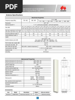 ANT ASI4518R14v06 2501 Datasheet | PDF | Electrical Engineering ...