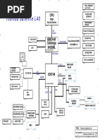 Ocp DC-SCM Rev2.1 Ver1.0 | PDF | Usb | Computer Networking