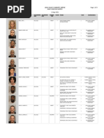 Flathead County Sheriff's Office - Jail Roster | PDF | Driving Under ...