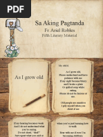 THE WIND AND A BOY | PDF