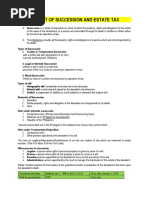 Vanishing Deduction Computation Guide | PDF | Estate Tax In The United ...