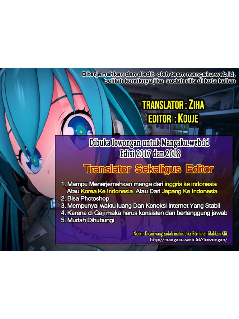 Haikyu 292 - Meganebuk | PDF