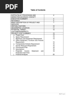 FFEDIS Agri-Fishery Enrollment Form | PDF | Vegetables | Food Industry