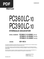 Pinout cm2350 | PDF