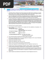 Tamil Nadu PWD Contractor Registration Guide | PDF | Taxes | Government ...