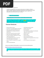 Becker vs Actual CPA Exam Scores 2017 | PDF | Multiple Choice | Test ...