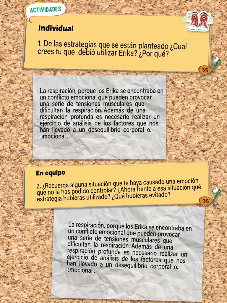 Vínculos Afectivos y Relaciones Saludables (2) - Compressed | PDF