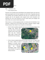 Pengertian dan Teknik Overlay SIG | PDF