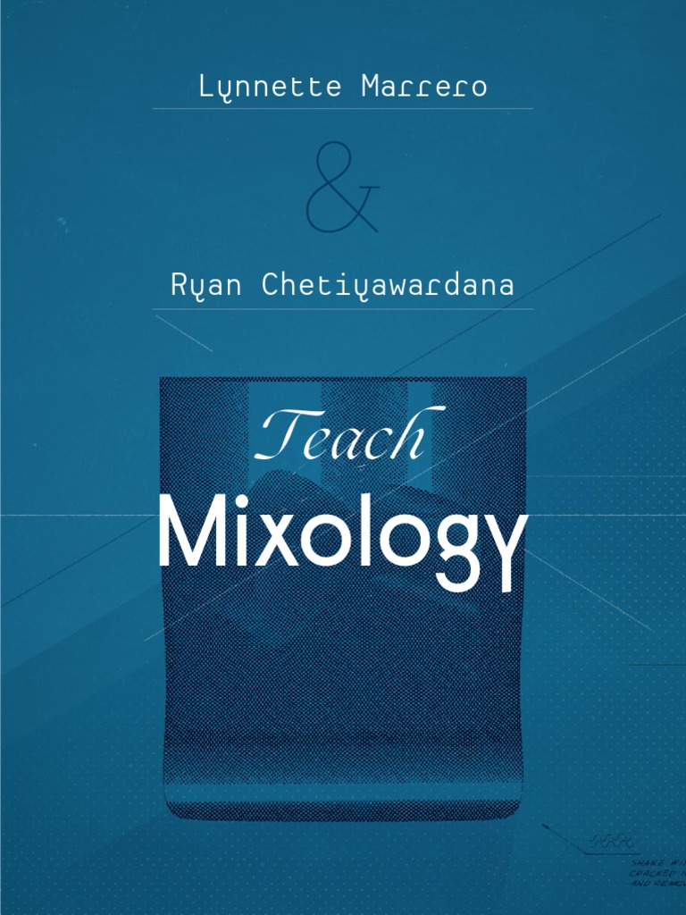 Masterclass - Mixology | PDF | Whisky | Scotch Whisky