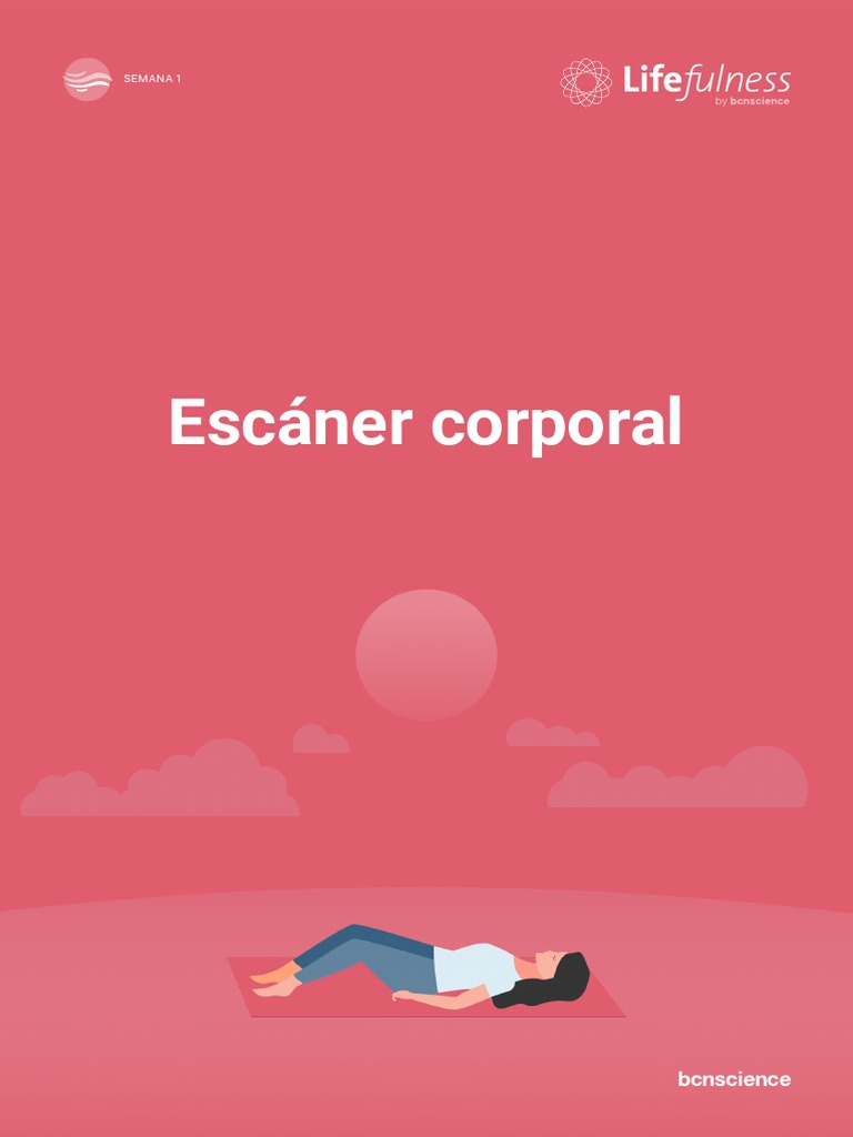 Escáner Corporal | PDF