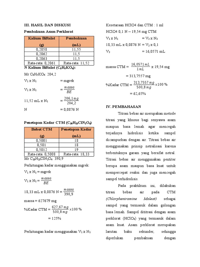 Jurnal Kfa Tba | PDF
