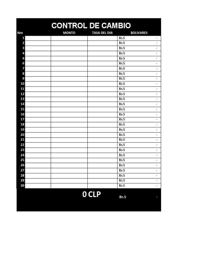 Formato REC | PDF