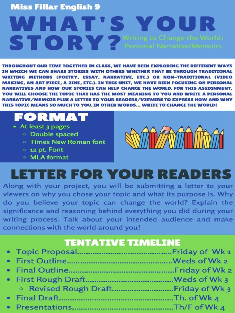 Writing To Change The World | PDF