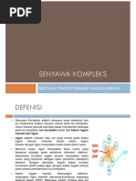 Jenis dan Contoh Senyawa Ligan | PDF