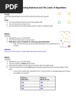 U4l08 Activity Guide - Conditionals Make - Unit 4 Lesson 8 | PDF ...