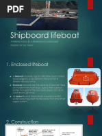 Watertight Doors On Ships Types, Maintenance & SOLAS Regulations | PDF ...