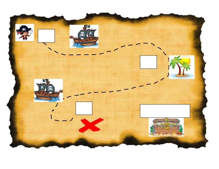 Musical Road Map | PDF