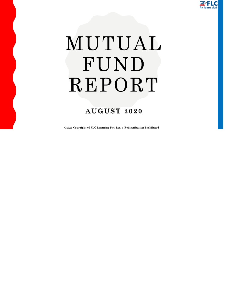 Mutual Fund Guide | PDF