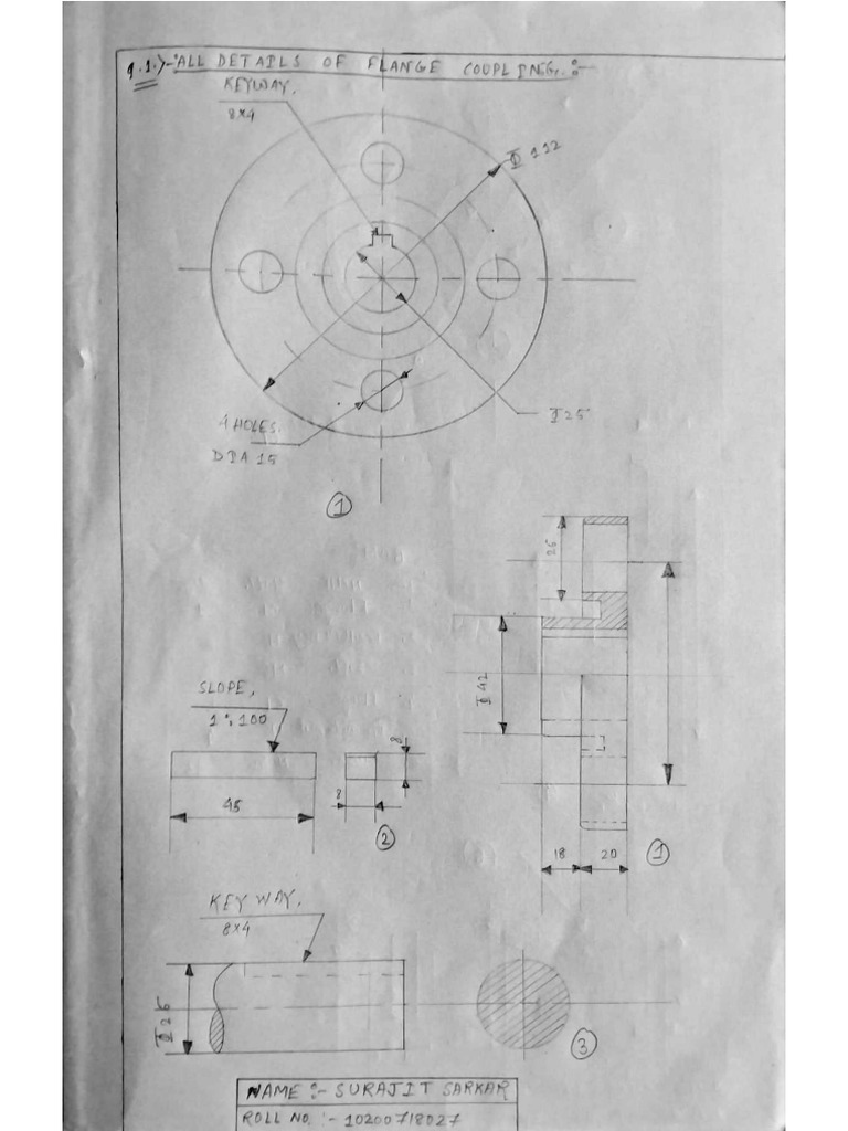 Surajit Sarkar | PDF