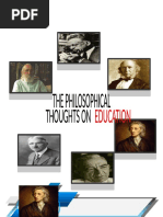 George Counts | PDF | Sociological Theories | Teaching And Learning