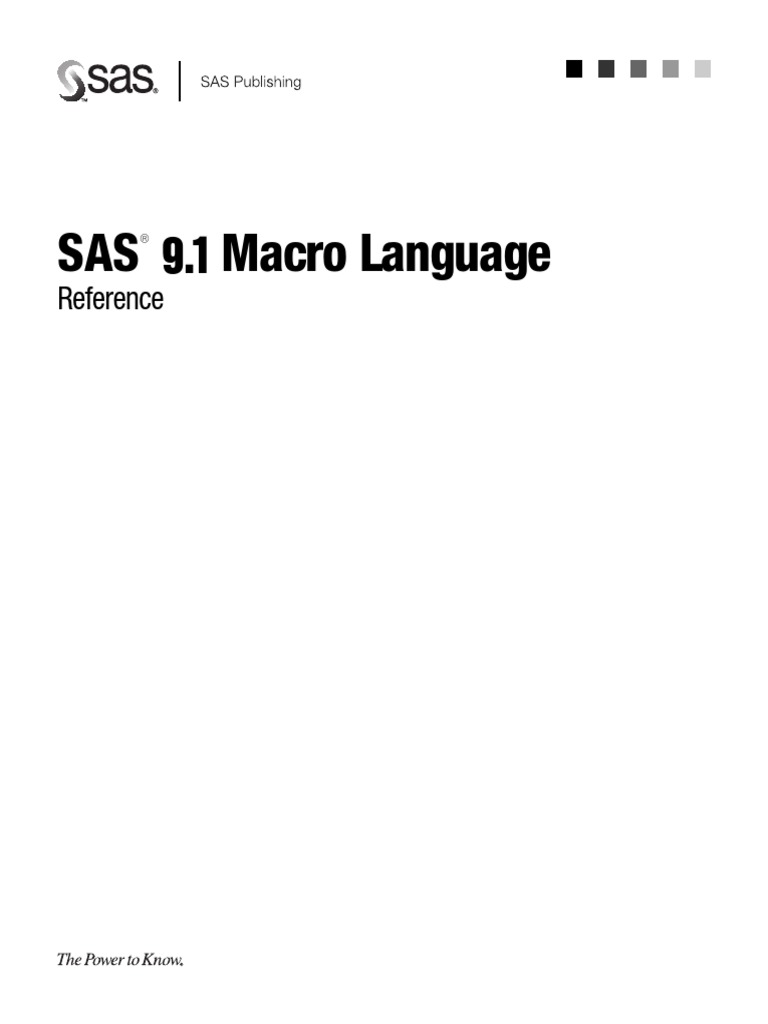 Macros | PDF | Macro (Computer Science) | Variable (Computer Science)