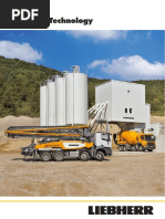 Batching Plant Calculation | PDF | Horsepower | Watt