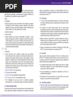 Refenax Gotas Nasales Prospecto | PDF | Asma | Farmacología