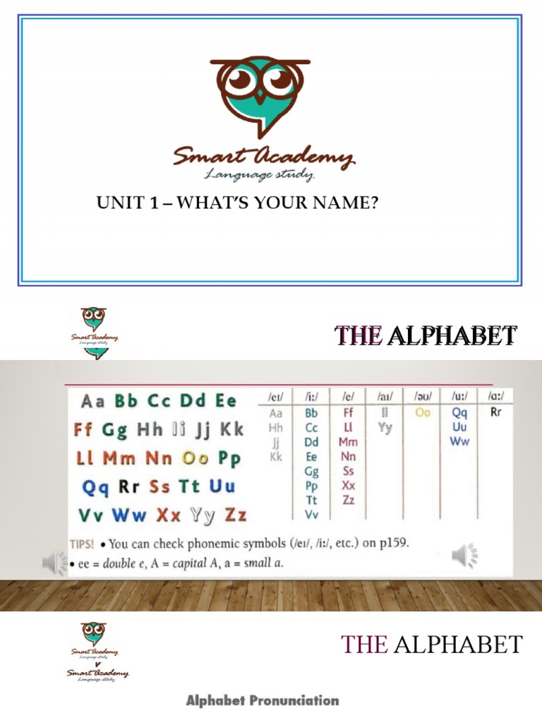 A1 Interchange Intro - Unit 1 | PDF
