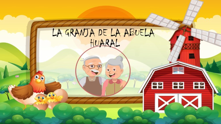Granja de La Abuela | PDF