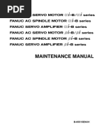 Fanuc System Macro Variables and Macro Programming | PDF | Numerical ...