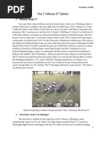 Gabbett, T. (2016) - The Training-Injury Prevention Paradox - Should ...