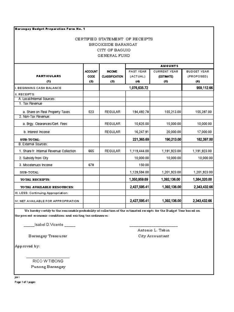brookside-barangay-anual-budget-pdf-fund-accounting-taxes