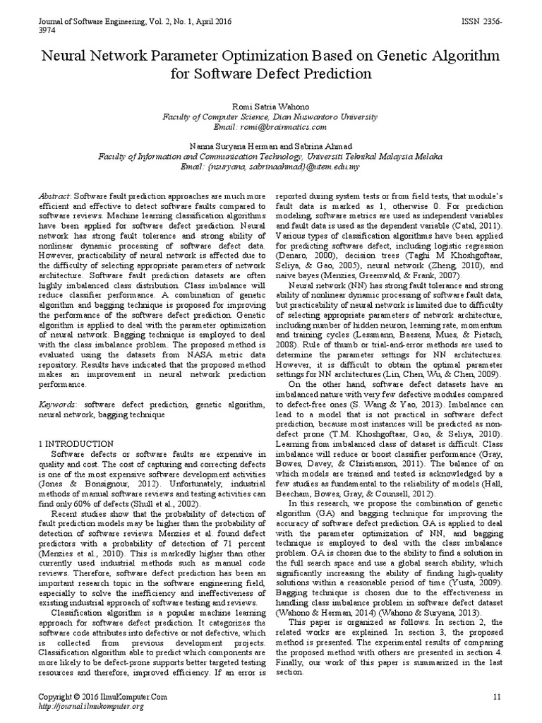Romi Jse Template 2014 | PDF | P Value | Statistical Significance