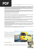 Guidelines Up LB Vehicle Stickers | PDF | Transport | Vehicles