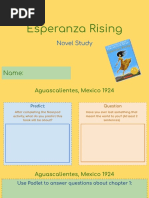 Esperanza Rising | PDF | Copyright | Copyright Infringement
